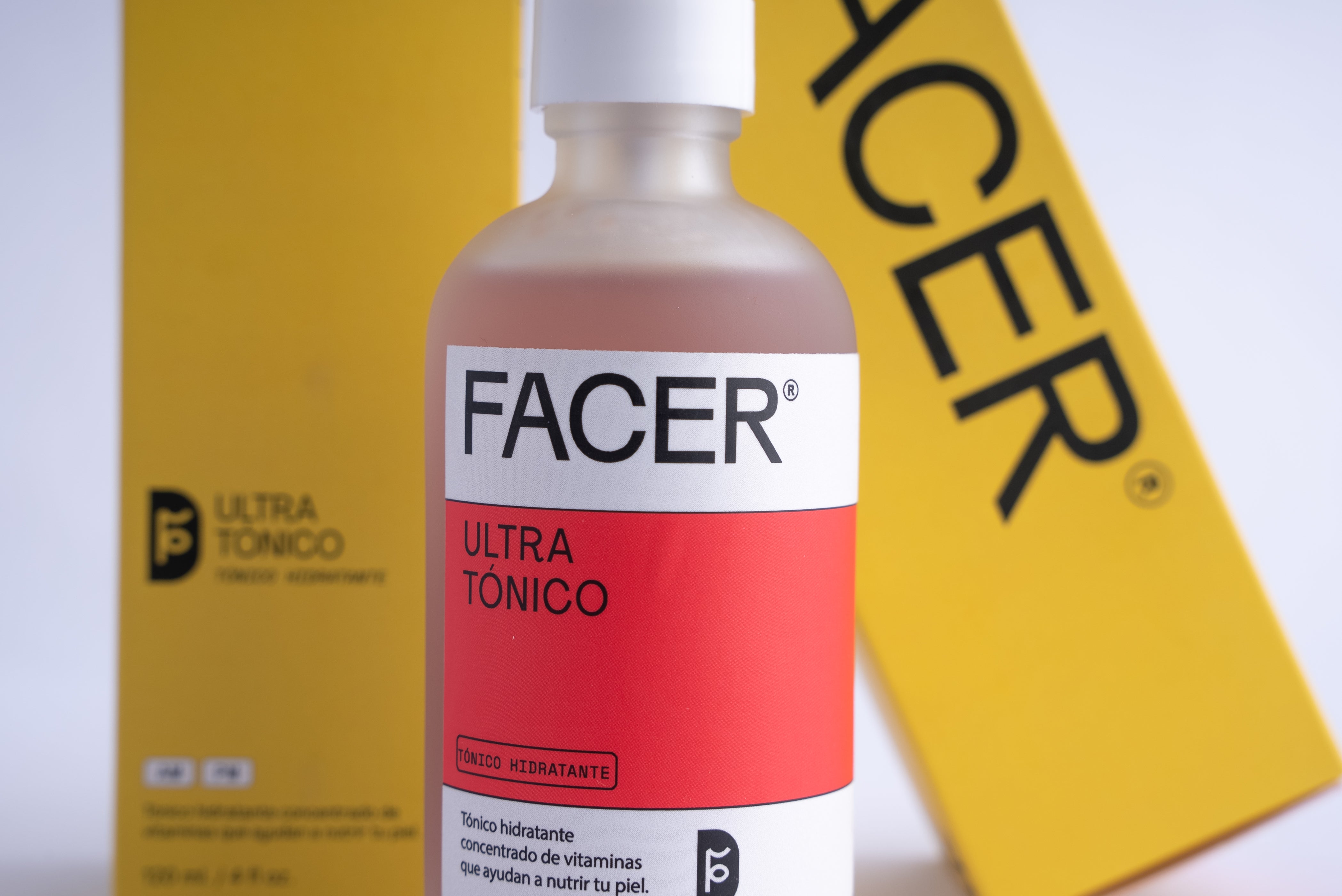 FACER Facial Fitness