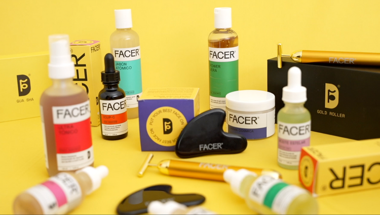 Colecciones – FACER