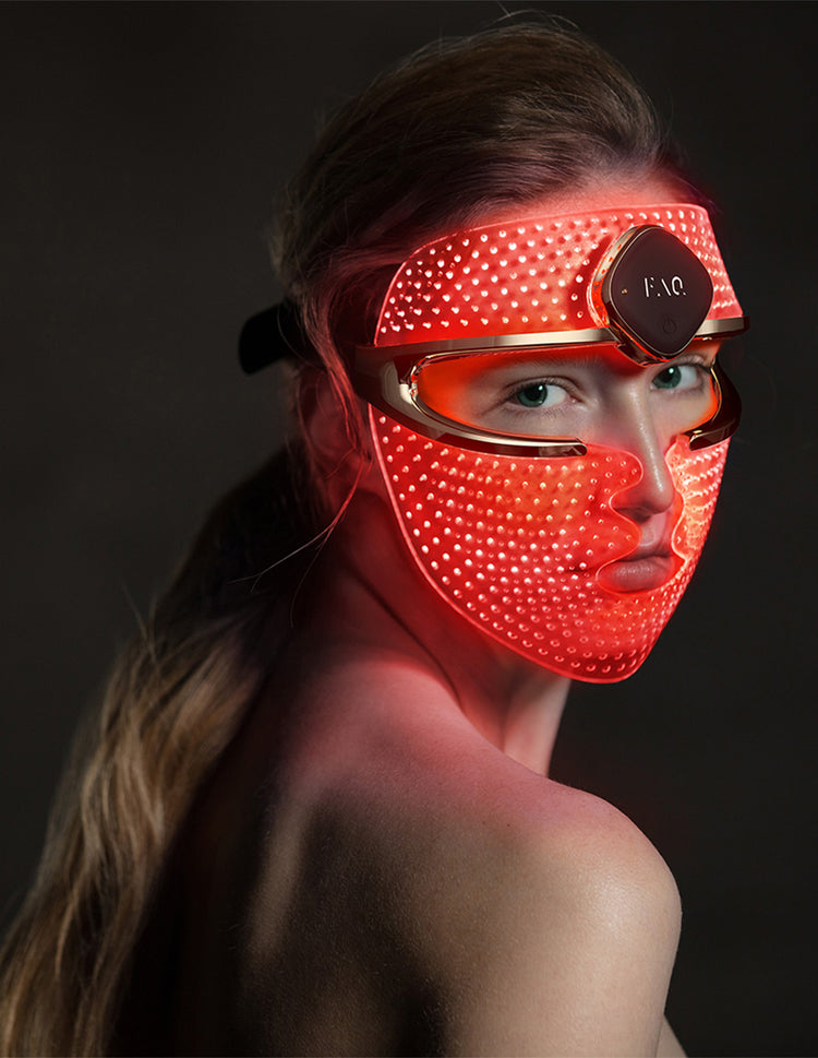 FACER Facial Fitness