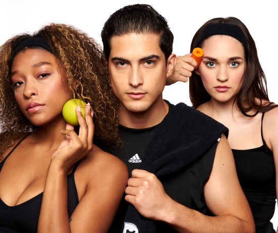 FACER Facial Fitness