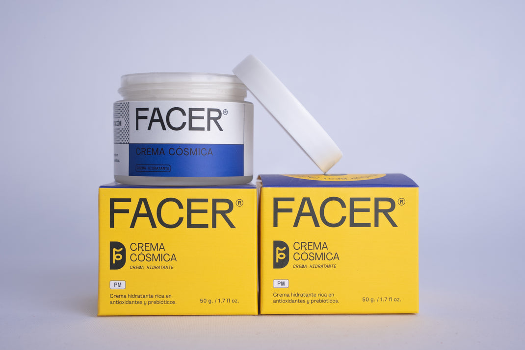 FACER Facial Fitness