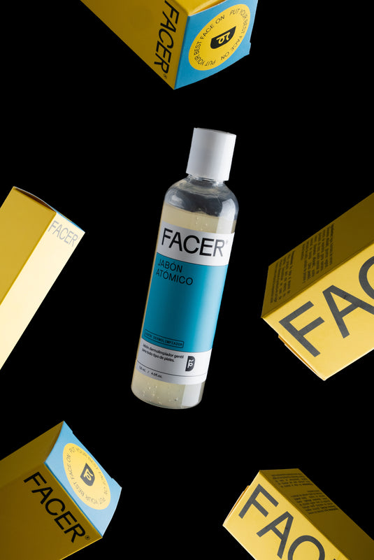 FACER Facial Fitness