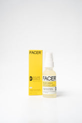 FACER Facial Fitness