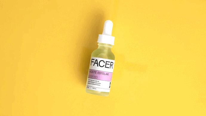 FACER Facial Fitness