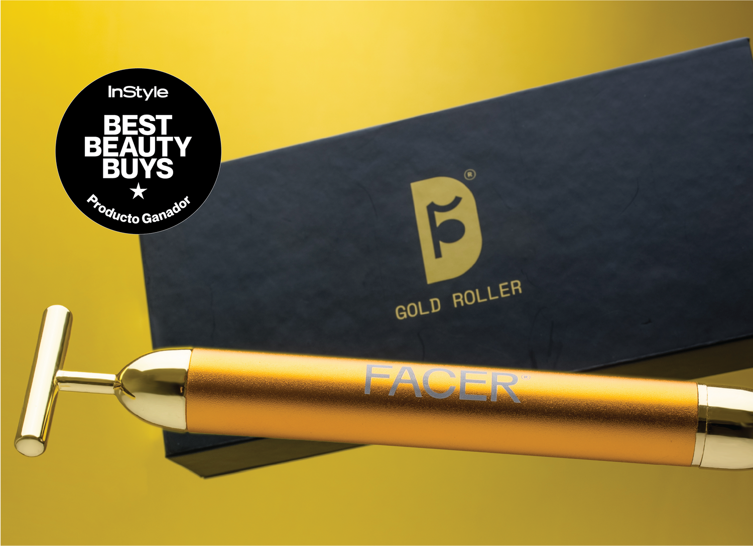 FACER Facial Fitness