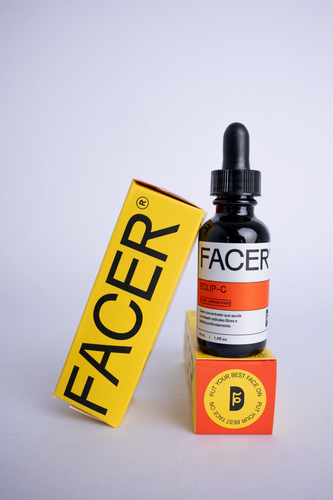 FACER Facial Fitness