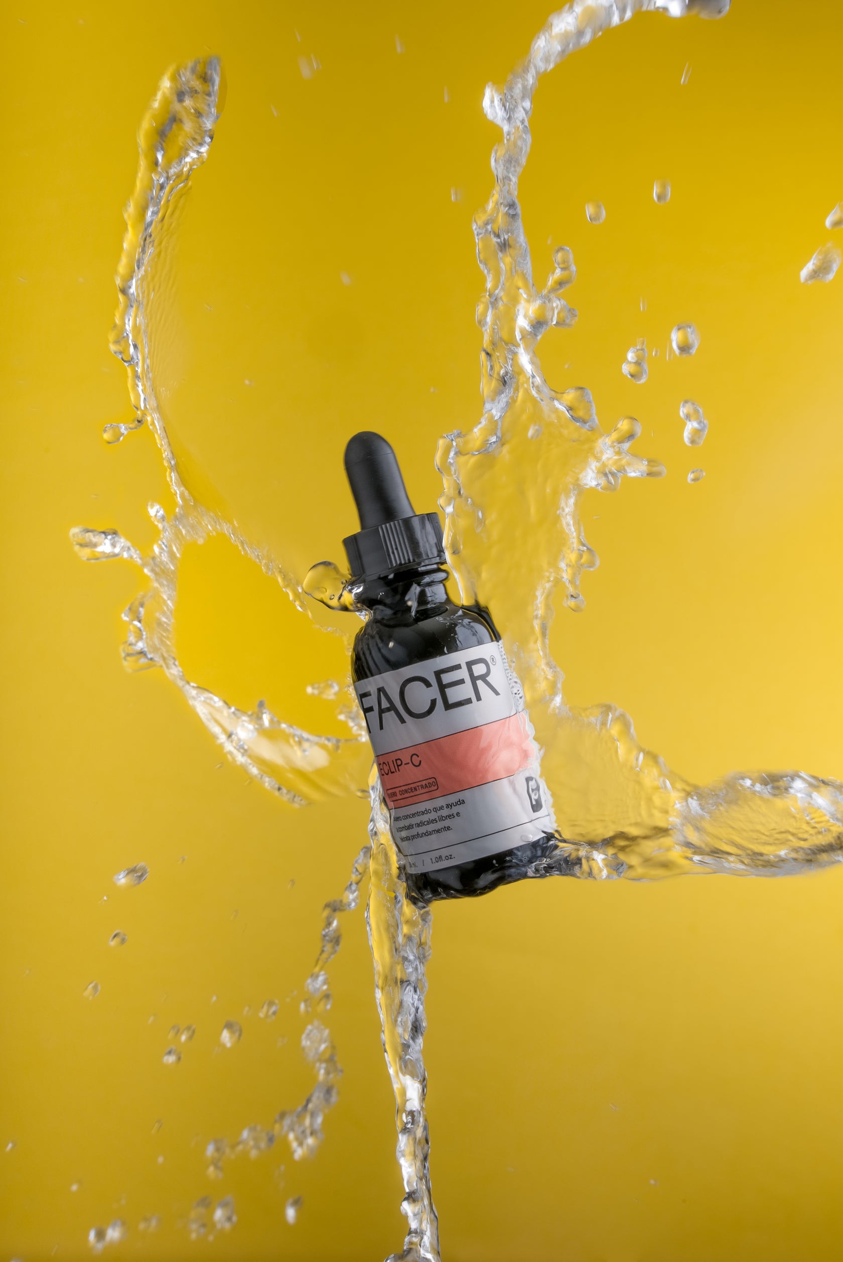 FACER Facial Fitness