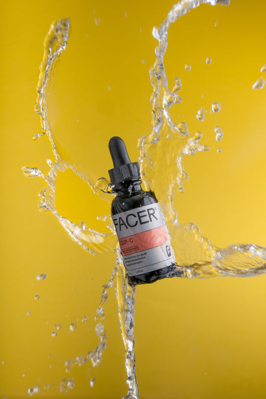 FACER Facial Fitness