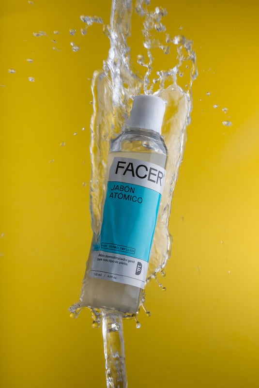 FACER Facial Fitness
