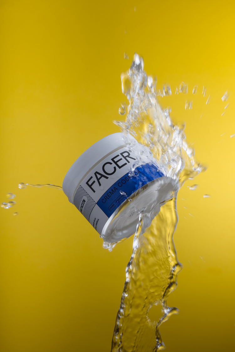 FACER Facial Fitness