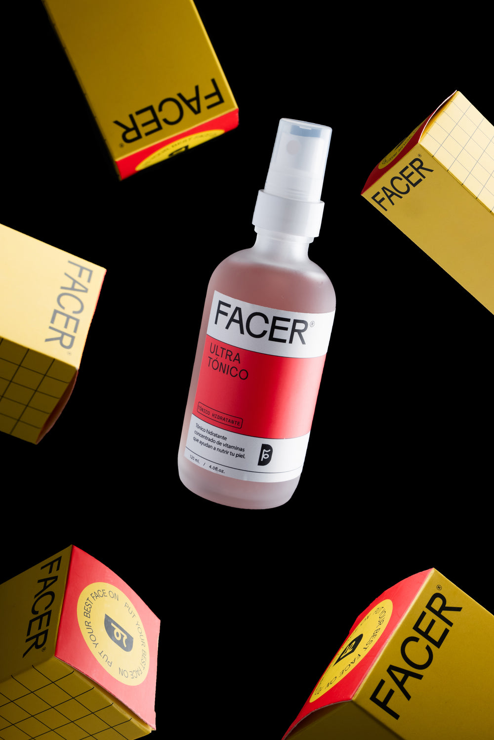 Colecciones – FACER