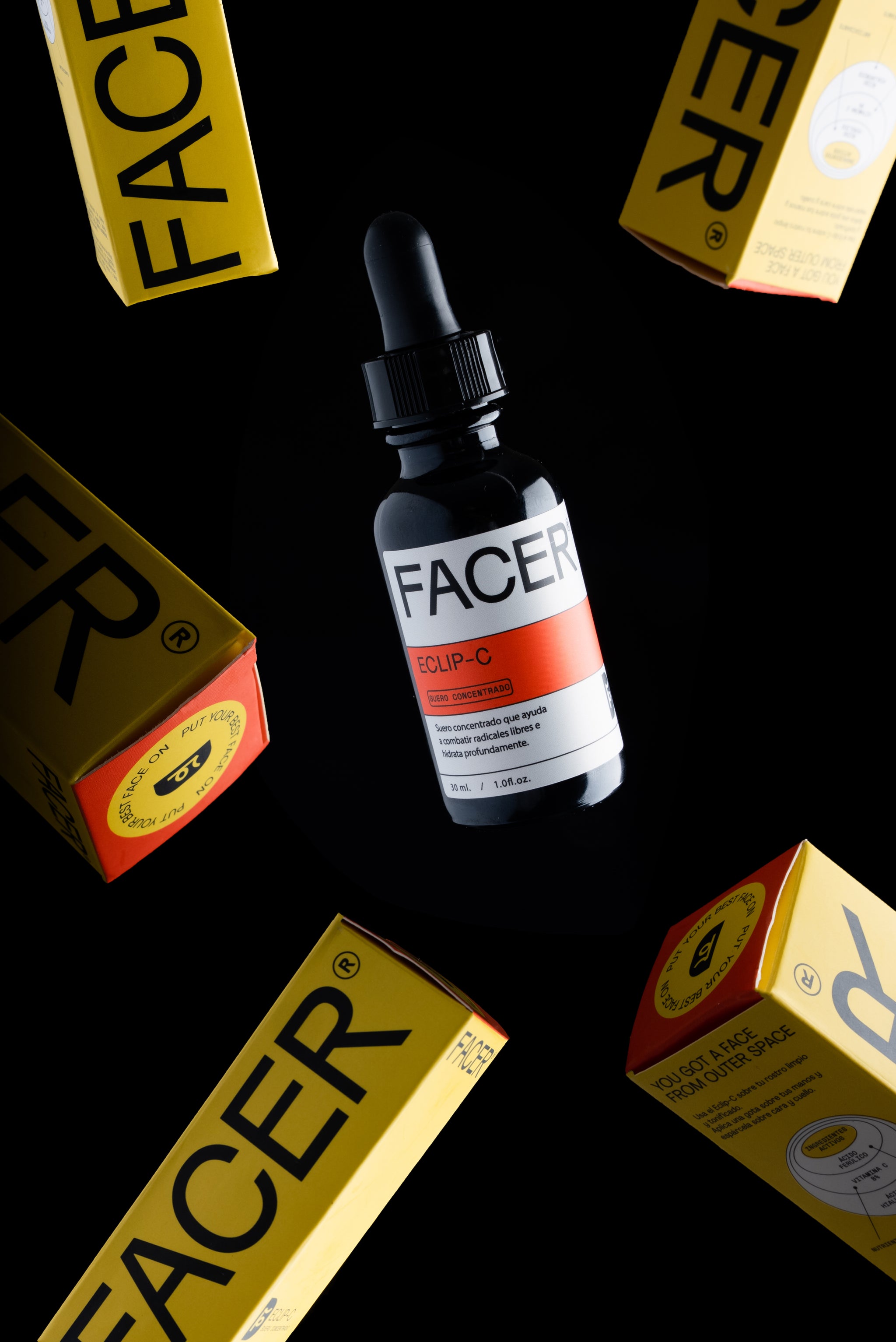 FACER Facial Fitness